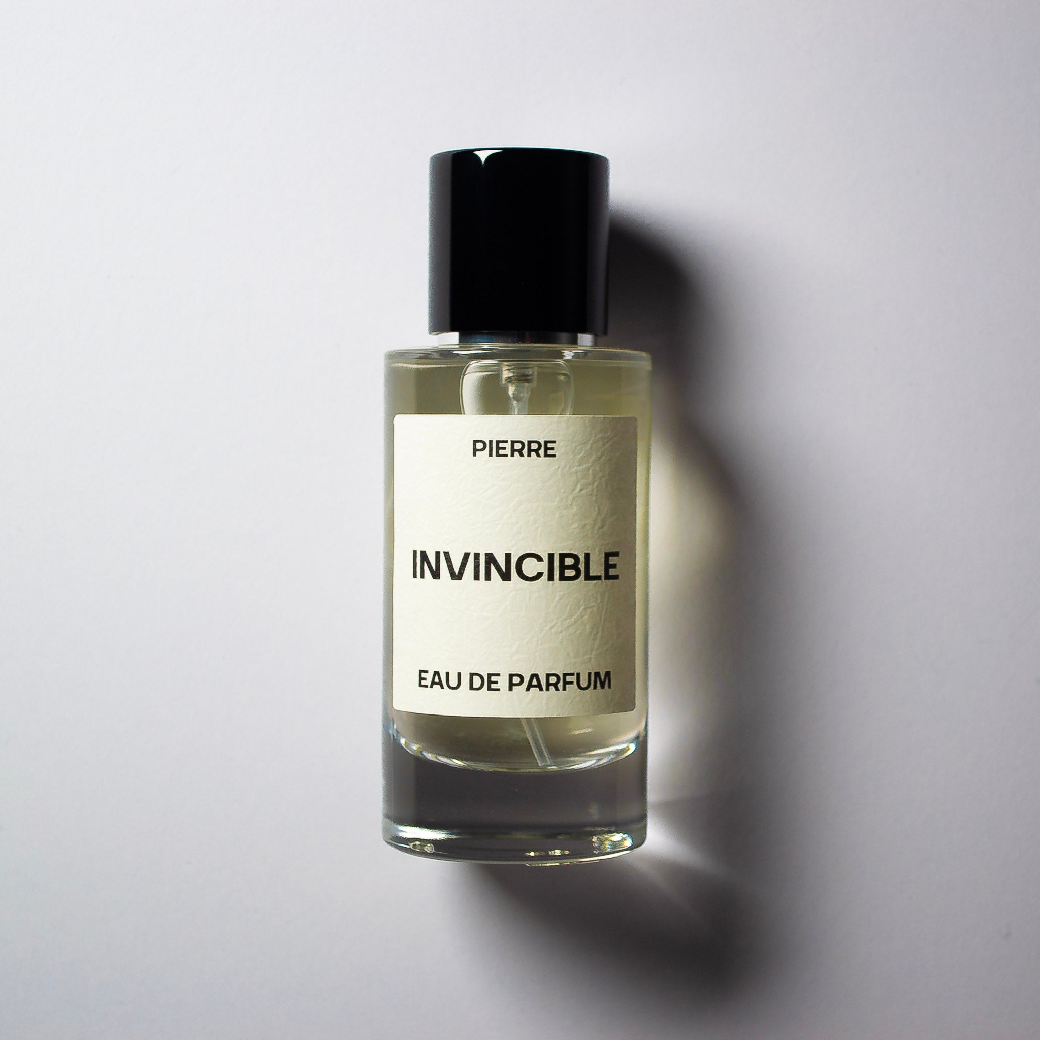 Invincible | Dupe of Invictus – Pierre Perfumes